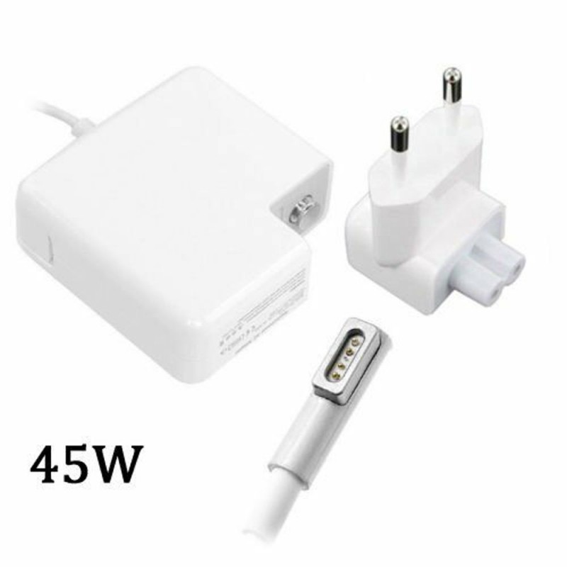 Chargeur original Apple MagSafe 1 45W Neuf