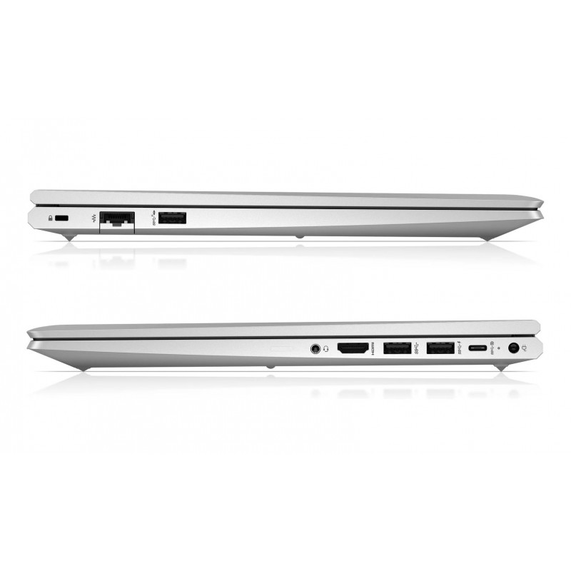 Ordinateur portable HP ProBook 450 G9 i5 256 Go Neuf Abîmé