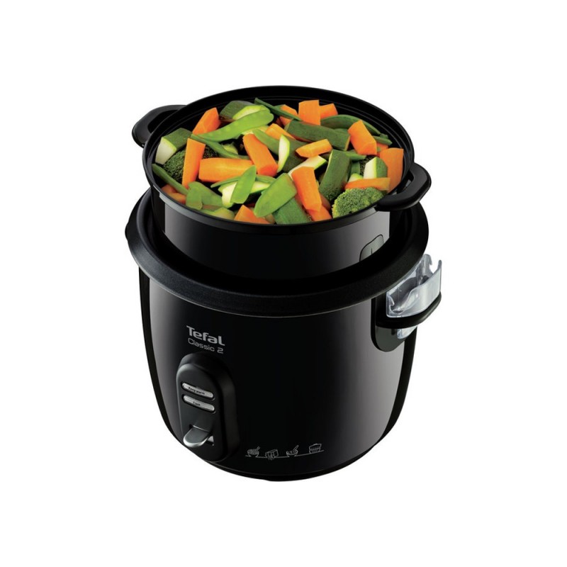 Cuiseur à riz Tefal Classic 2 RK1028 11 Neuf EA