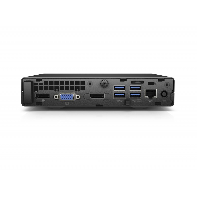 Mini unité centrale HP EliteDesk 800 G2 Occasion Grade A