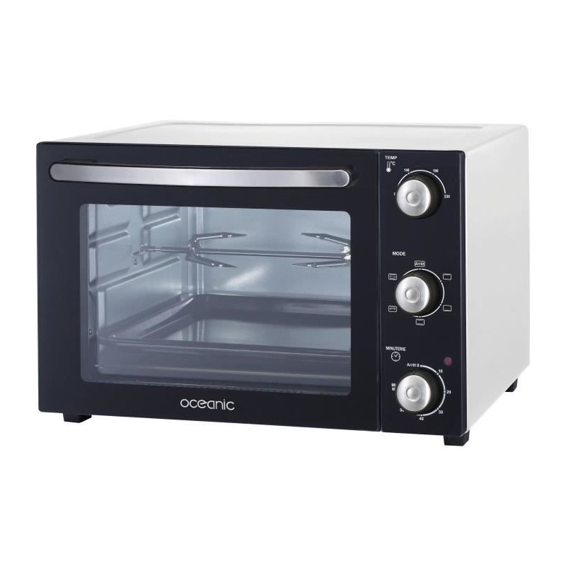 Mini four Oceanic OCEAMF20S2 Neuf EA