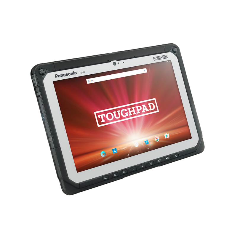 Tablette tactile Panasonic ToughPad FZ-A2MK1 Neuve EA